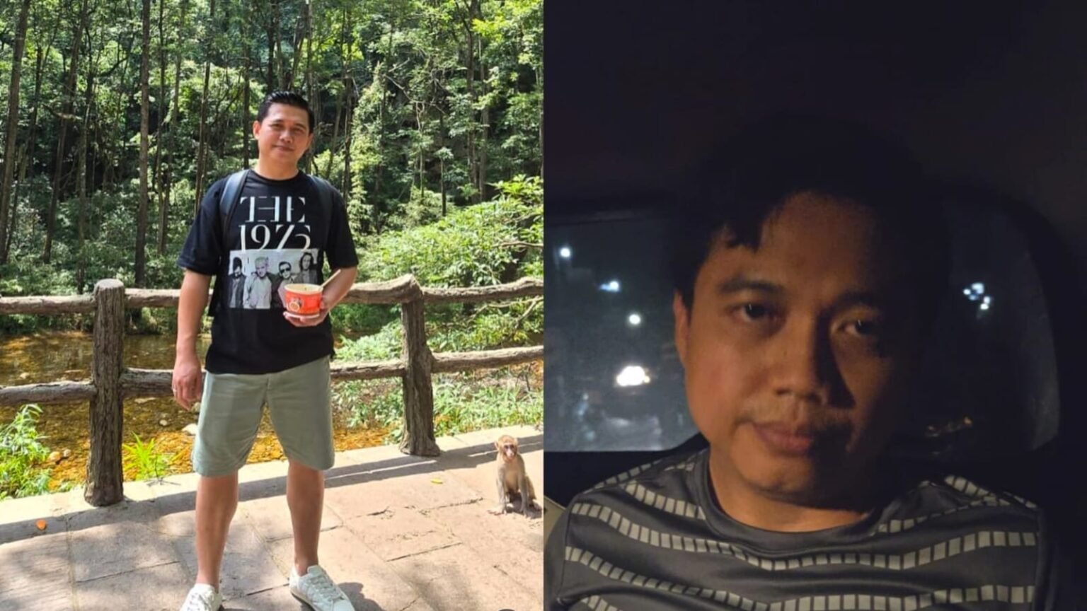 Dwi Hartono, Pengusaha Sukses yang Diduga jadi Dalang Pembunuhan Kepala ...
